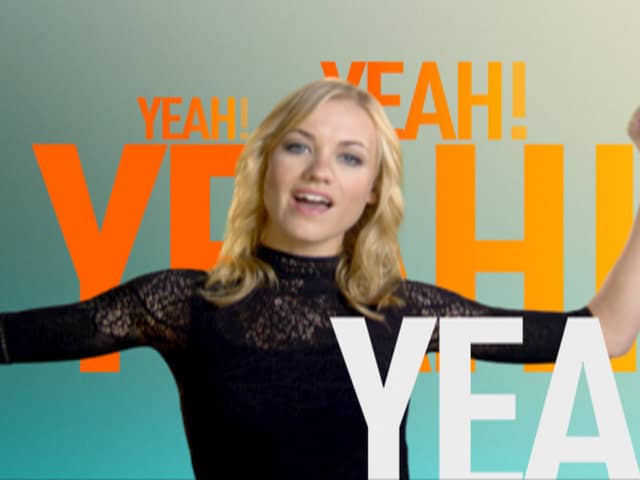 Warner Channel. MONDOS. ID "Channel" on Vimeo