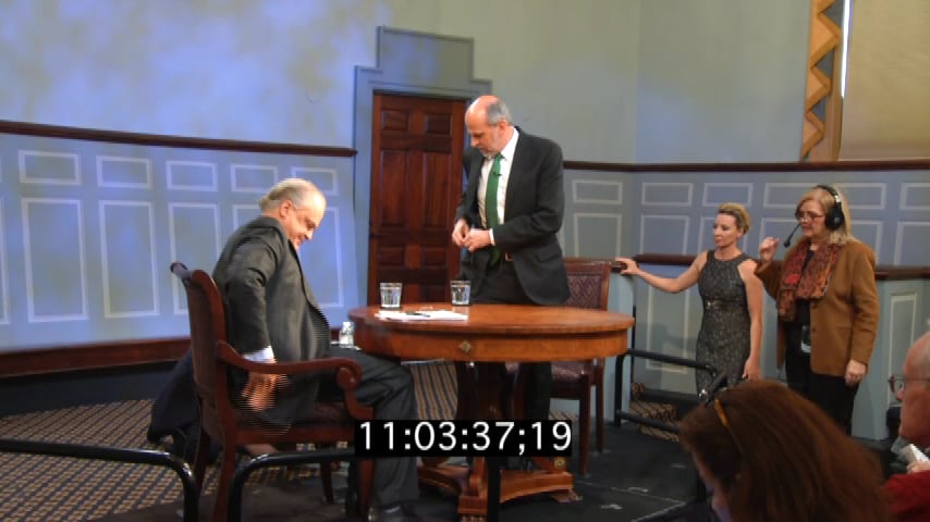 2017_03_15_JerrySeibForum_BITC on Vimeo