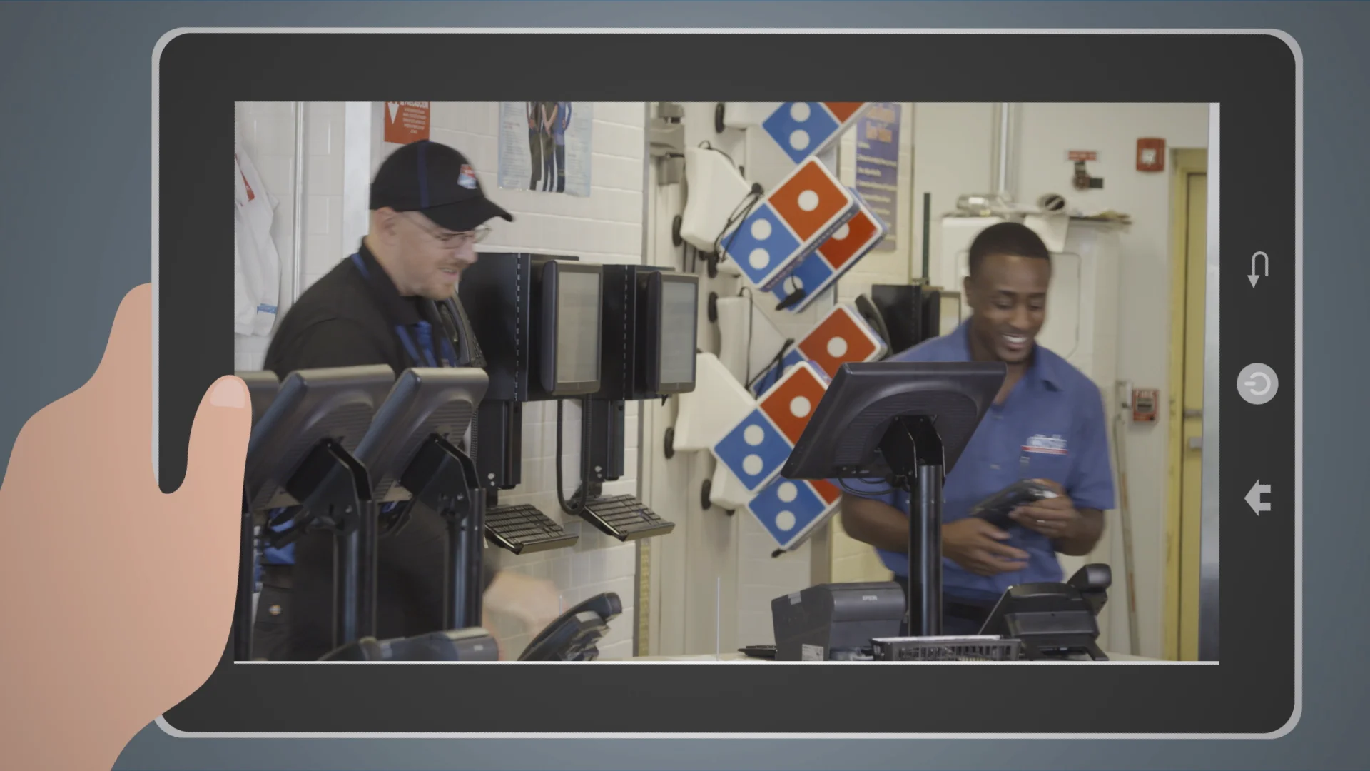 Cintas Cleaning Chemical Service