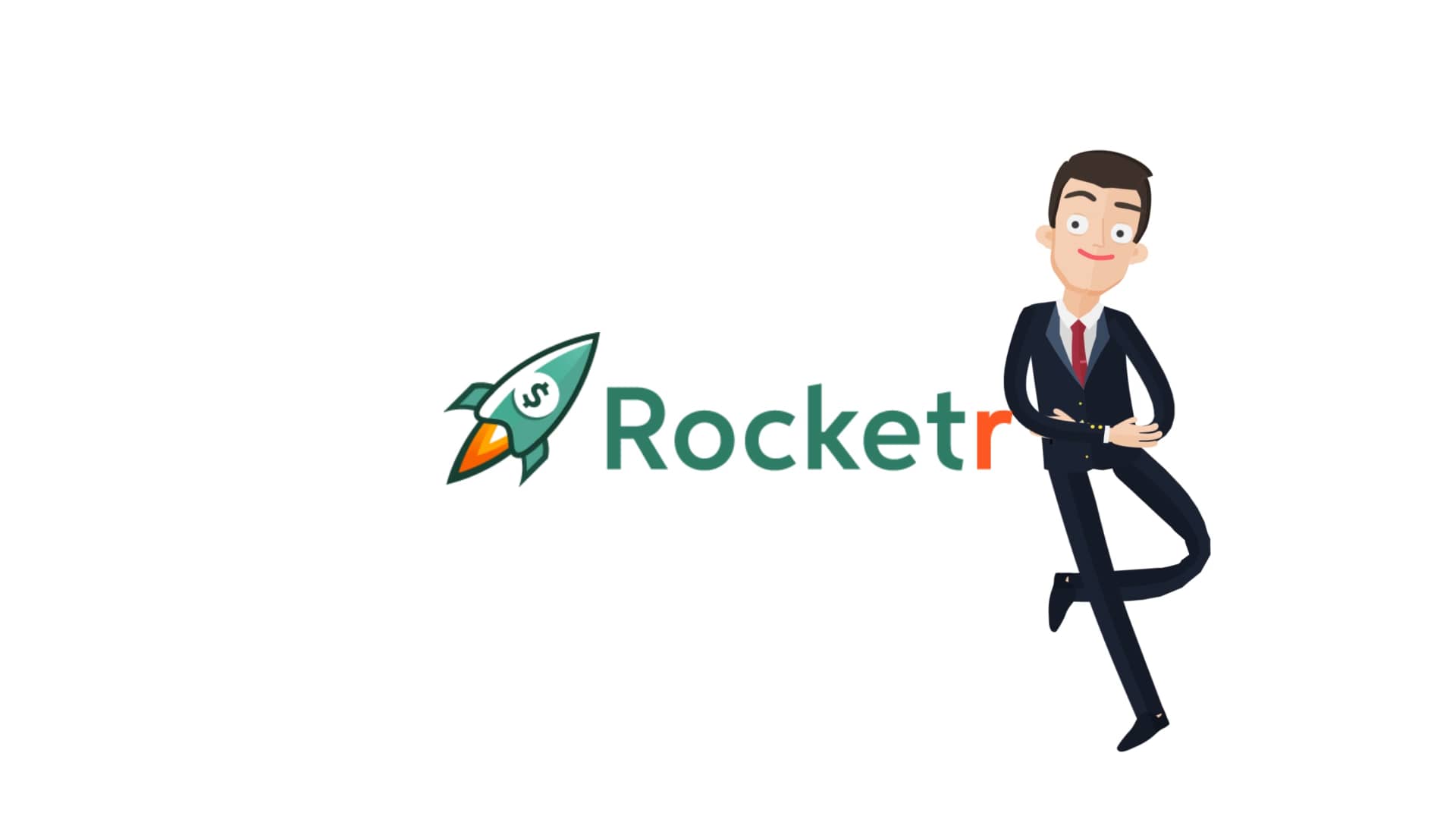 Rocketr on Vimeo