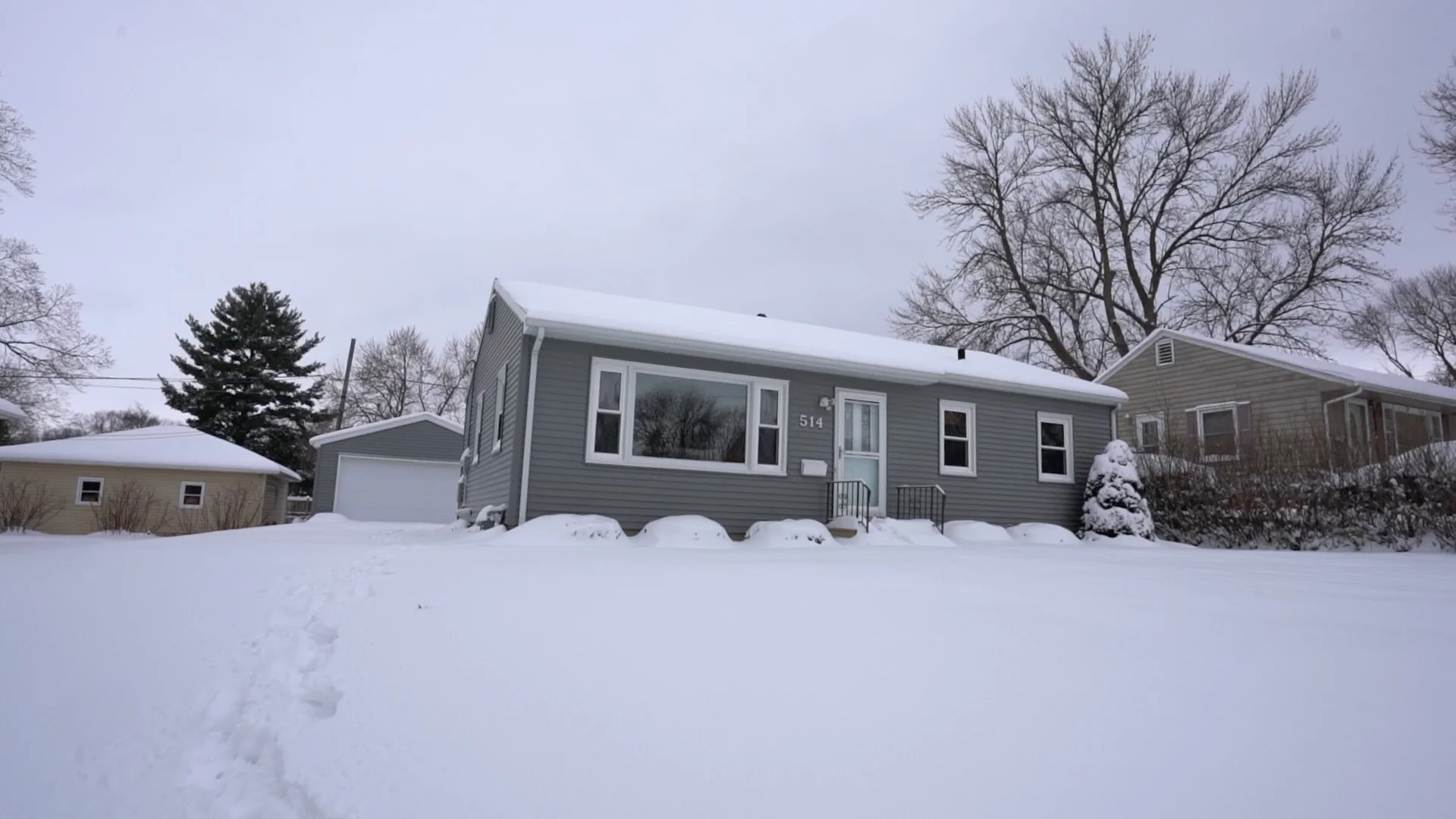 514 Hanna Boulevard, Waterloo, IA