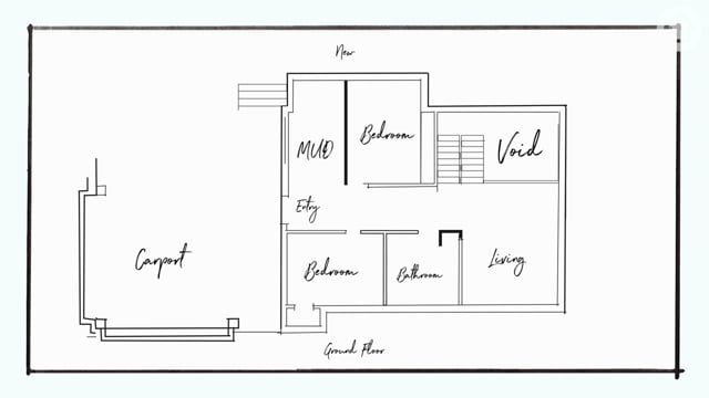 Three Birds Floor Plans | Viewfloor.co
