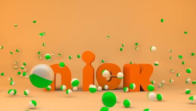 Nickelodeon on Vimeo