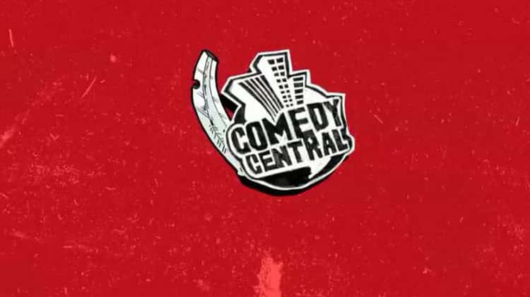 Comedy Central Id