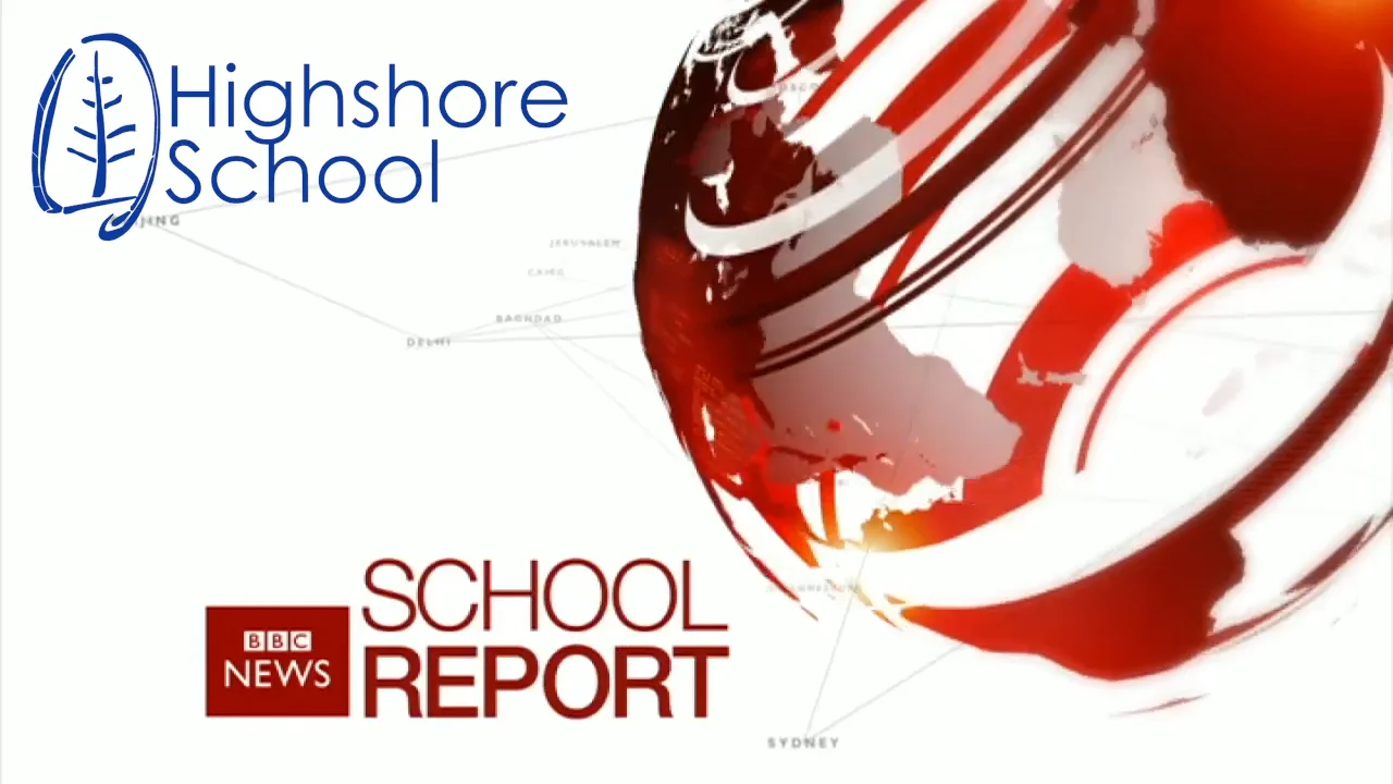 Highshore School BBC School Report 2017: Why are School Trips Important?