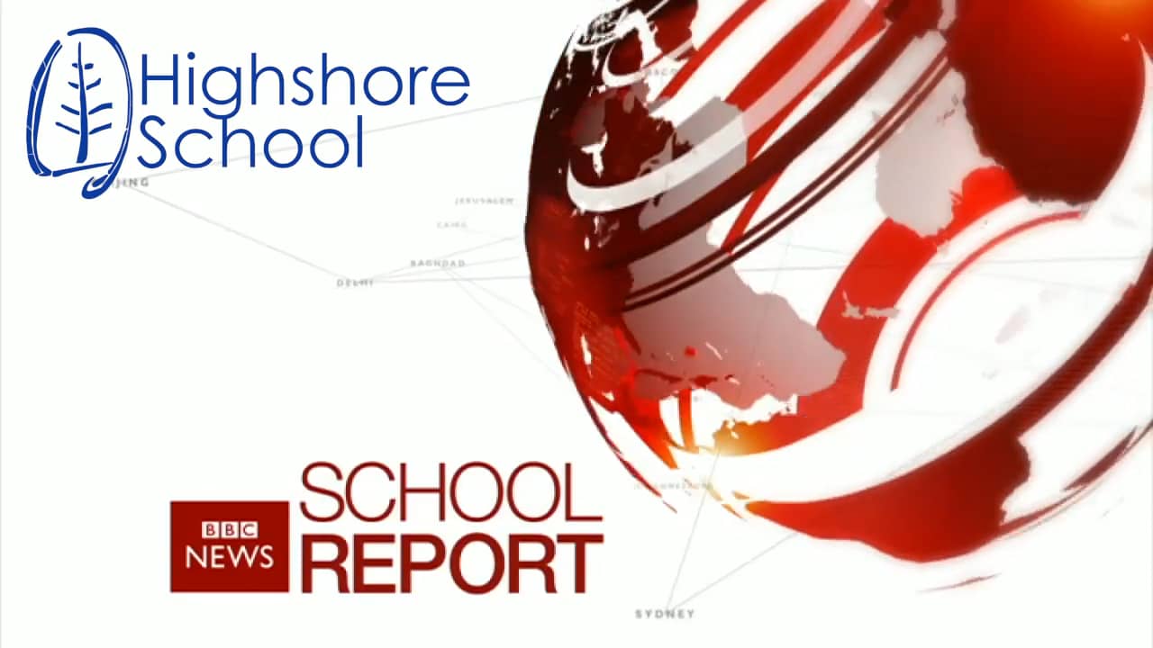 Highshore School BBC School Report 2017: Why are School Trips Important ...