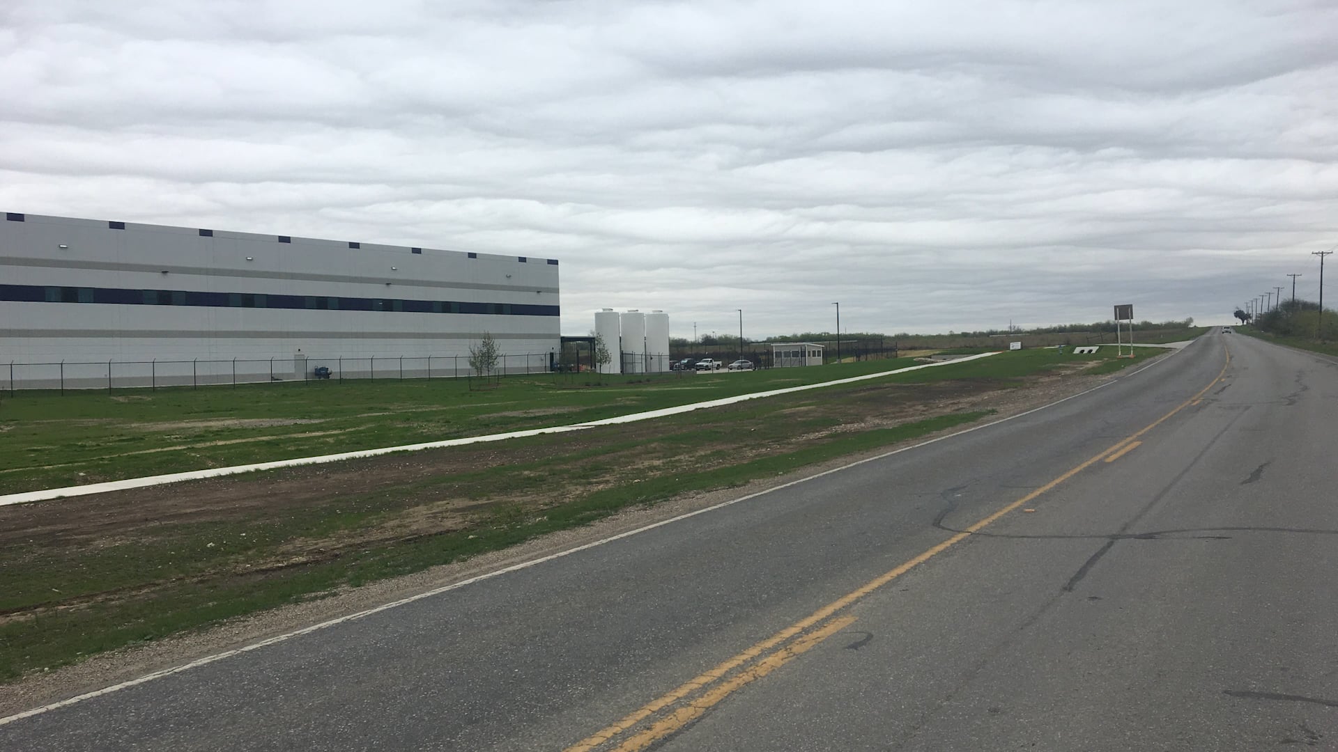 Mar ‘17 Canadian General Tower on Vimeo