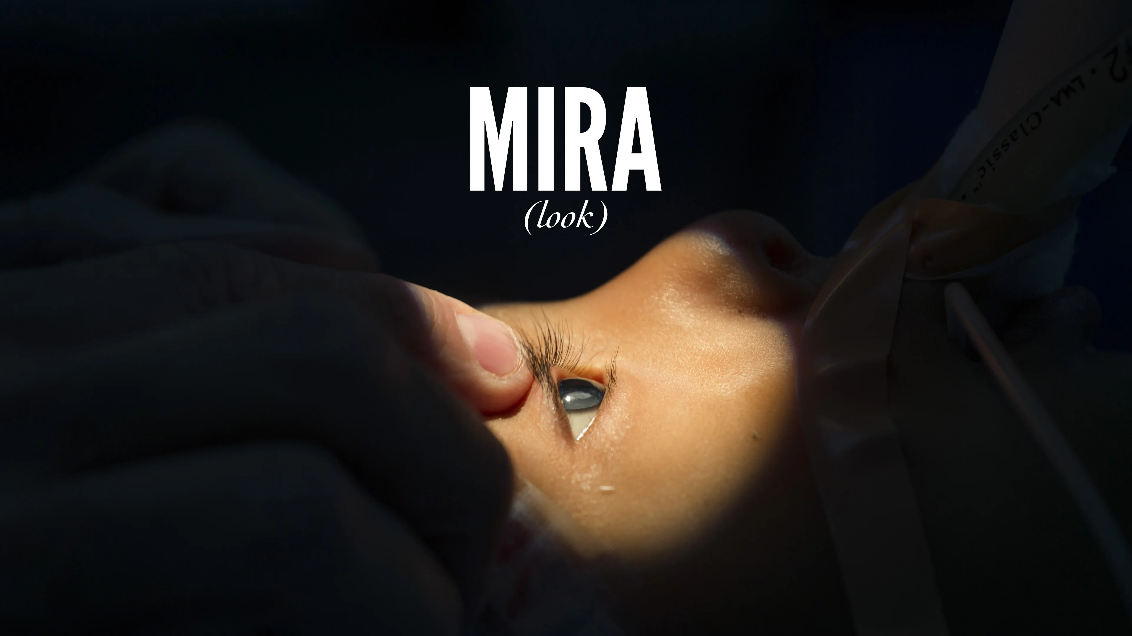 Mira Trailer on Vimeo