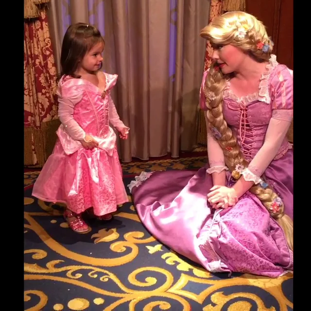 Princess Bella on Vimeo