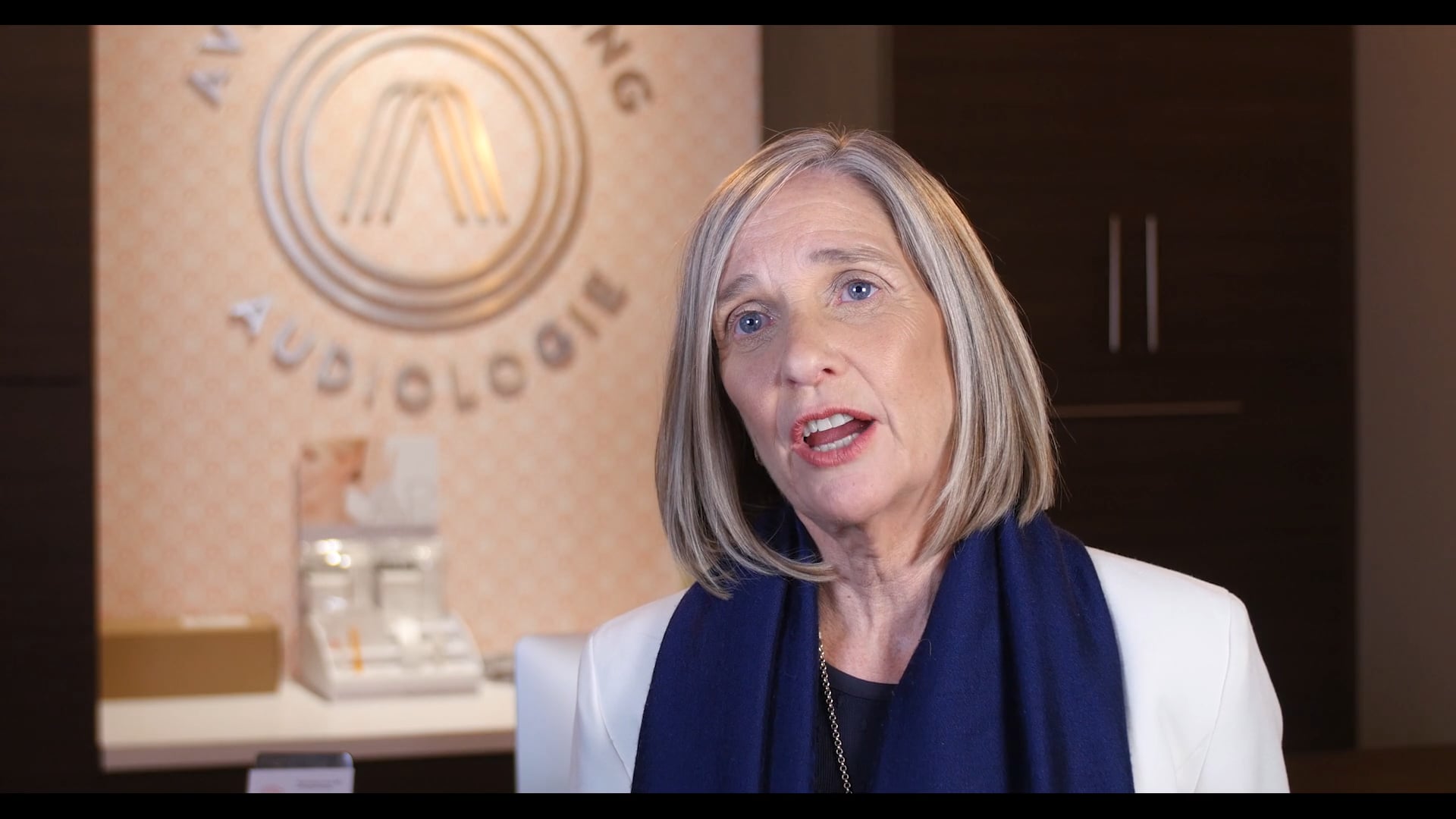 Avenir - Anne on Vimeo