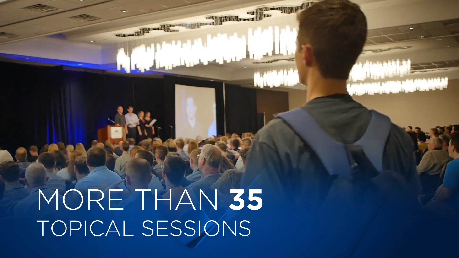 Watch 2017 North Star Conference Online | Vimeo On Demand on Vimeo