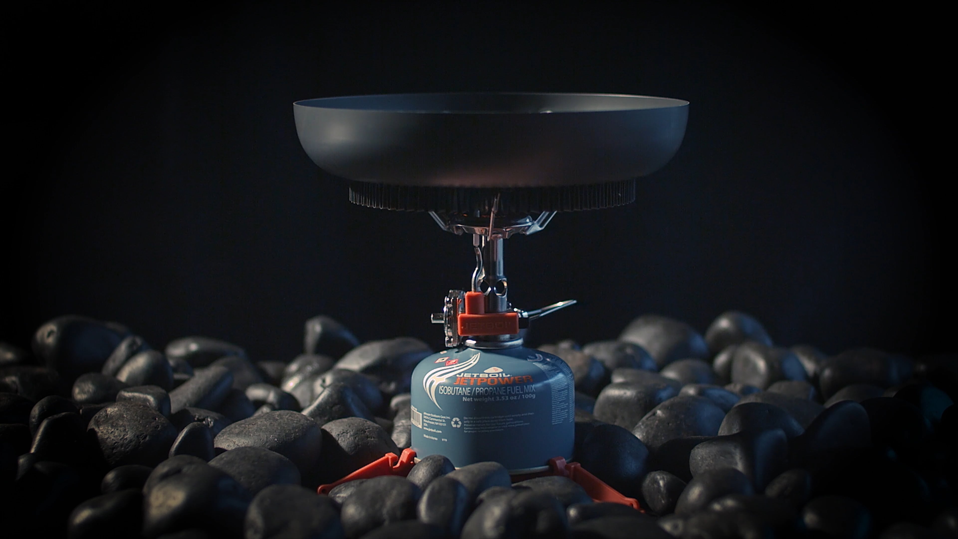 Spy Sample Portfolio - JetBoil - Shot on Phantom on Vimeo