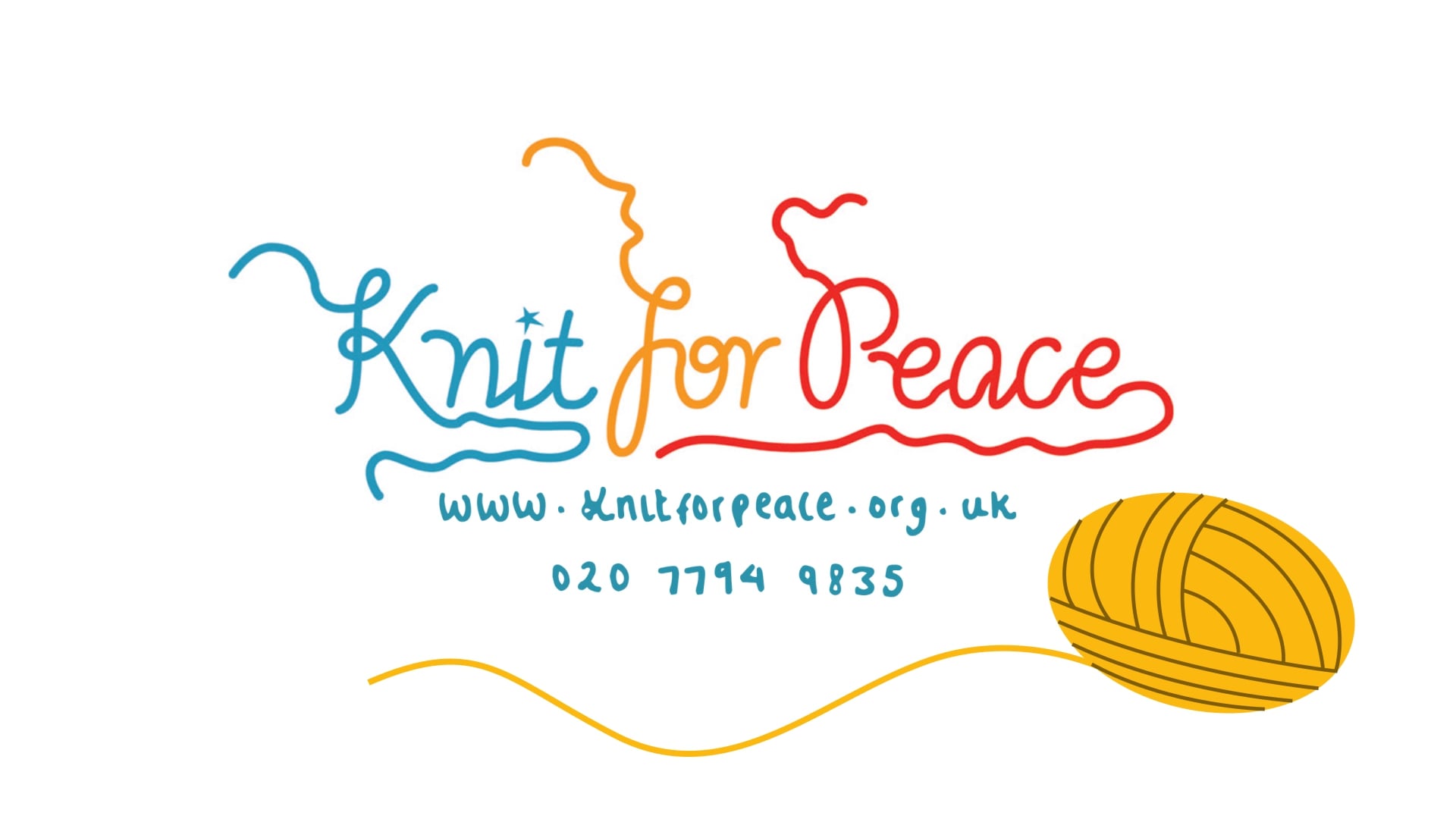 Knit for Peace on Vimeo