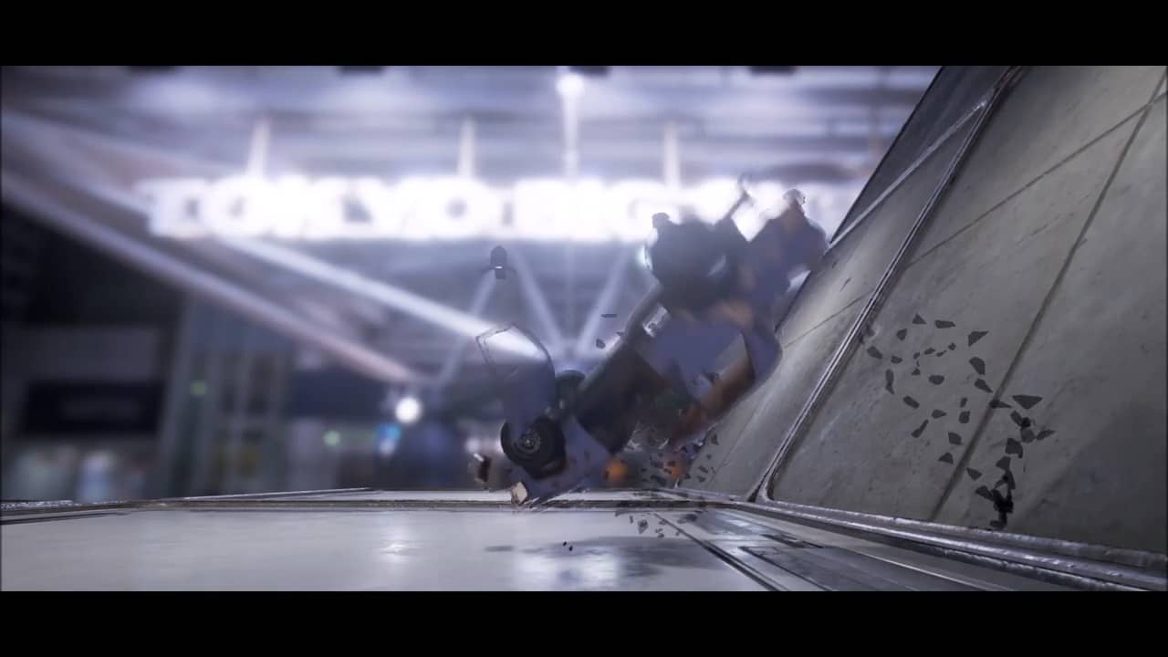 Destructible car in unreal engine 4 on Vimeo