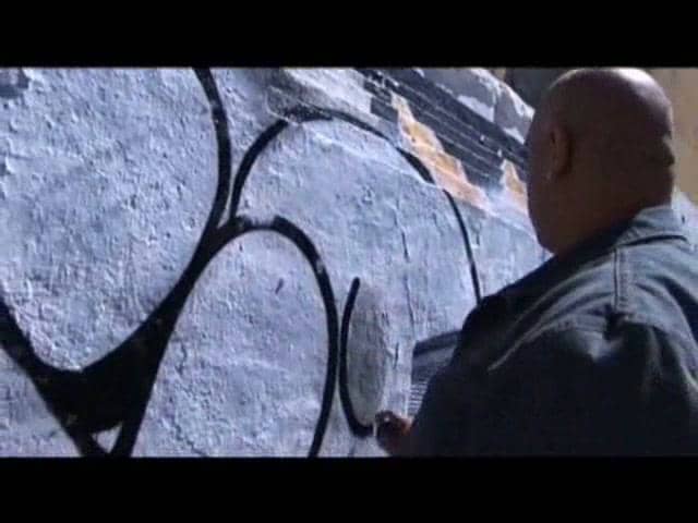 Getting Up - A Graffiti Documentary on Vimeo