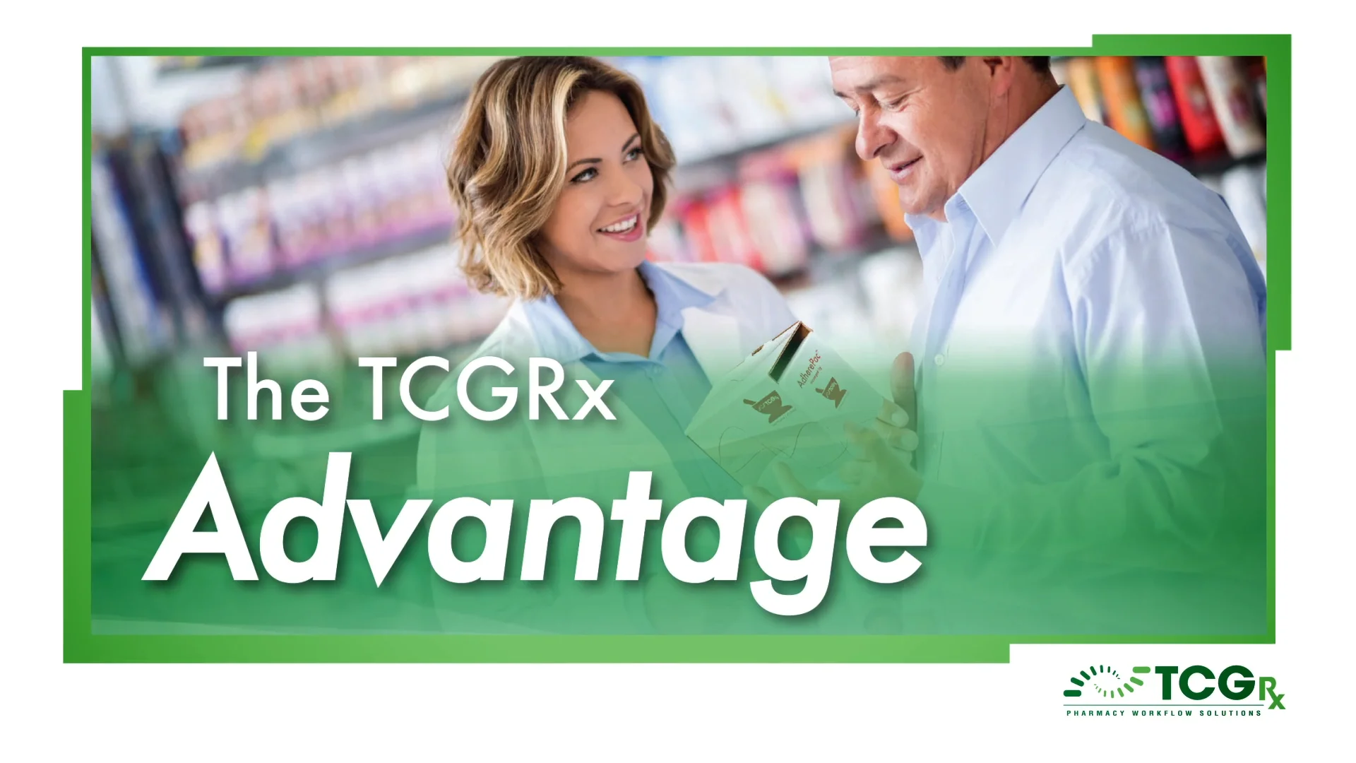 TCGRx - TCGRx | Comprehensive Line of Retail Pharmacy Market Solutions ...