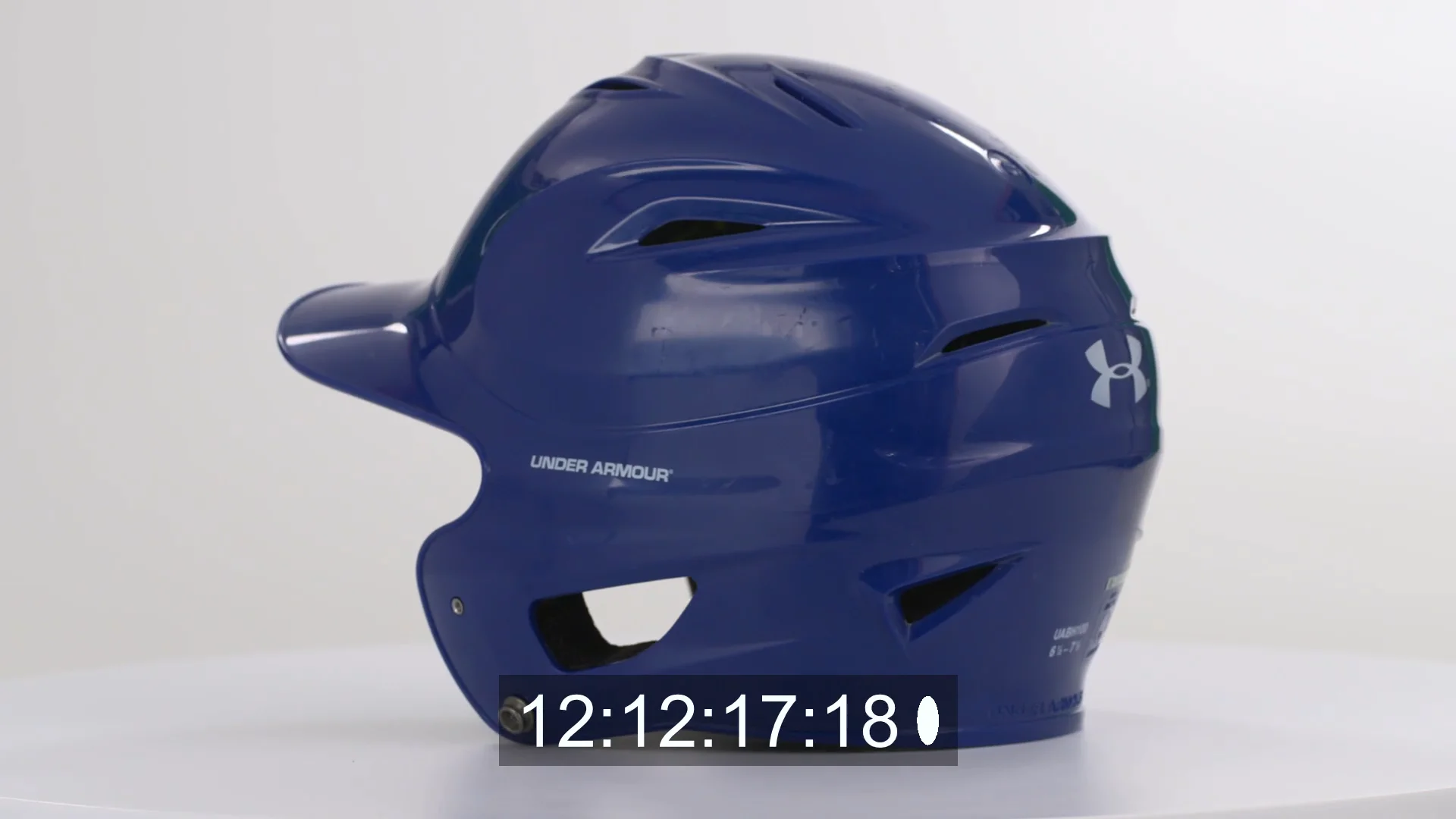 DSG Baseball Pro Tips - DSG Helmets TC Burn on Vimeo