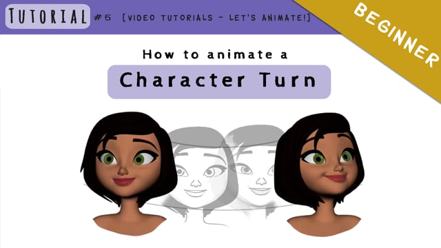 I want to be...an Animator! (Animation Tutorials) on Vimeo