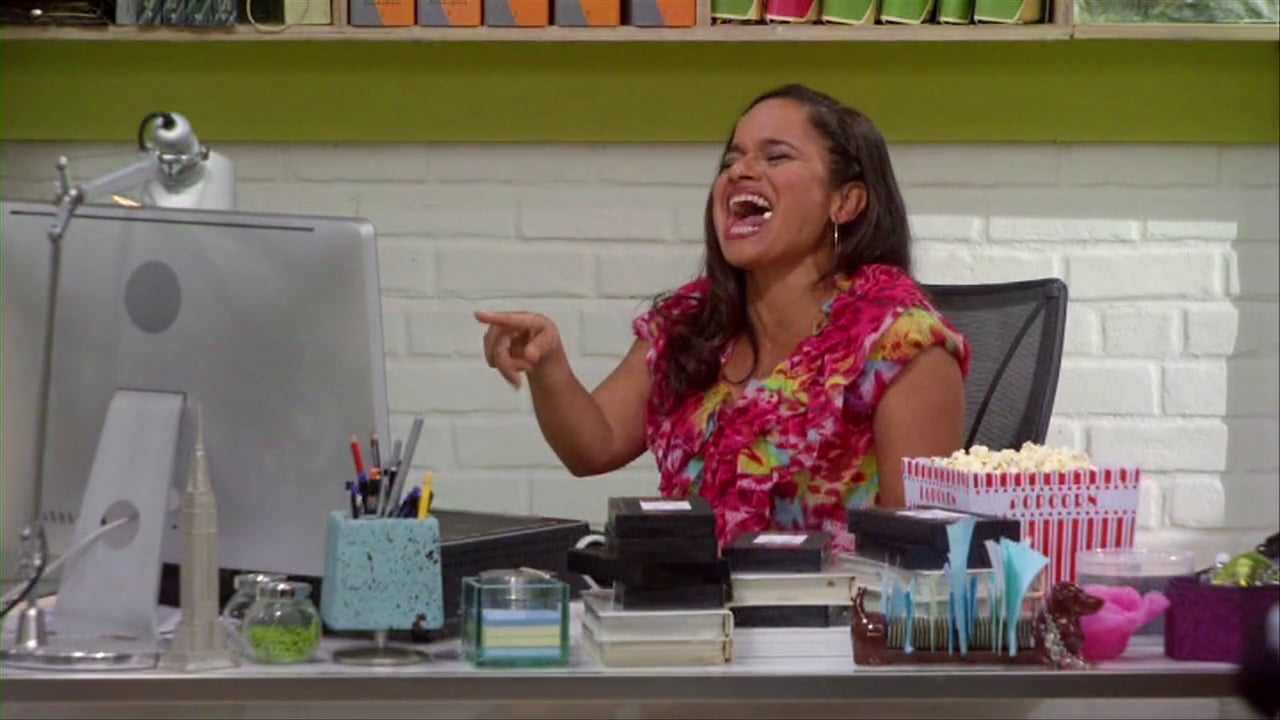 Tracy Vilar - Tracy Vilar Comedy Reel 2017 on Vimeo