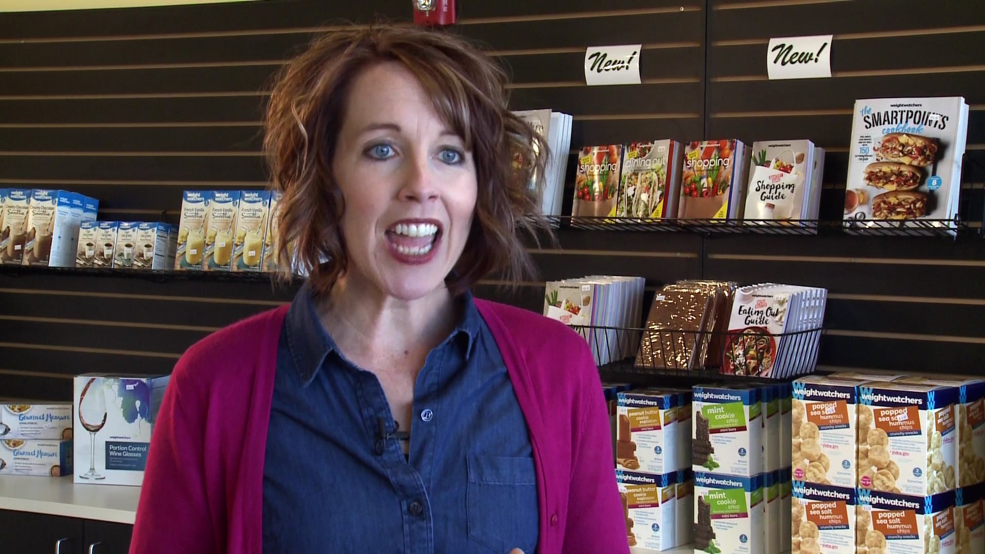 Weight Watchers Two on Vimeo