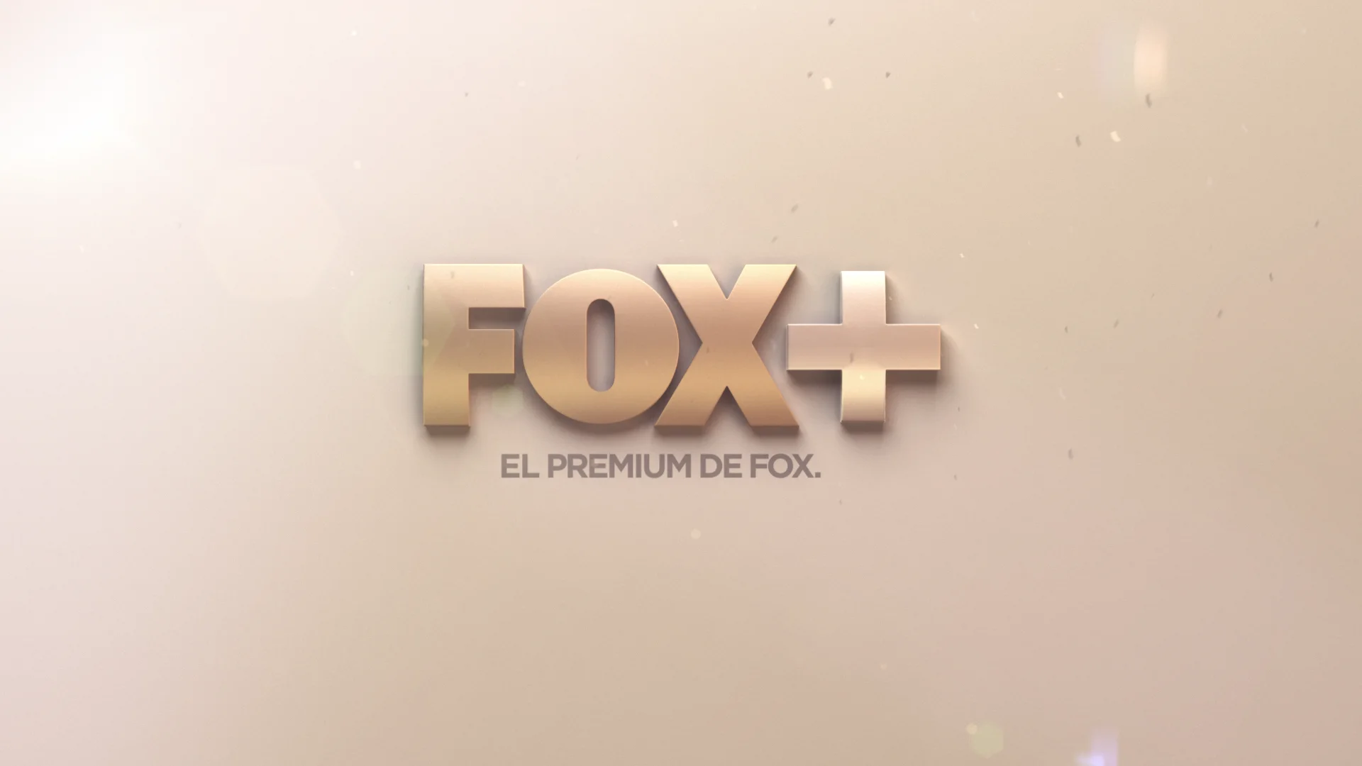 Fox Premium refresh on Vimeo