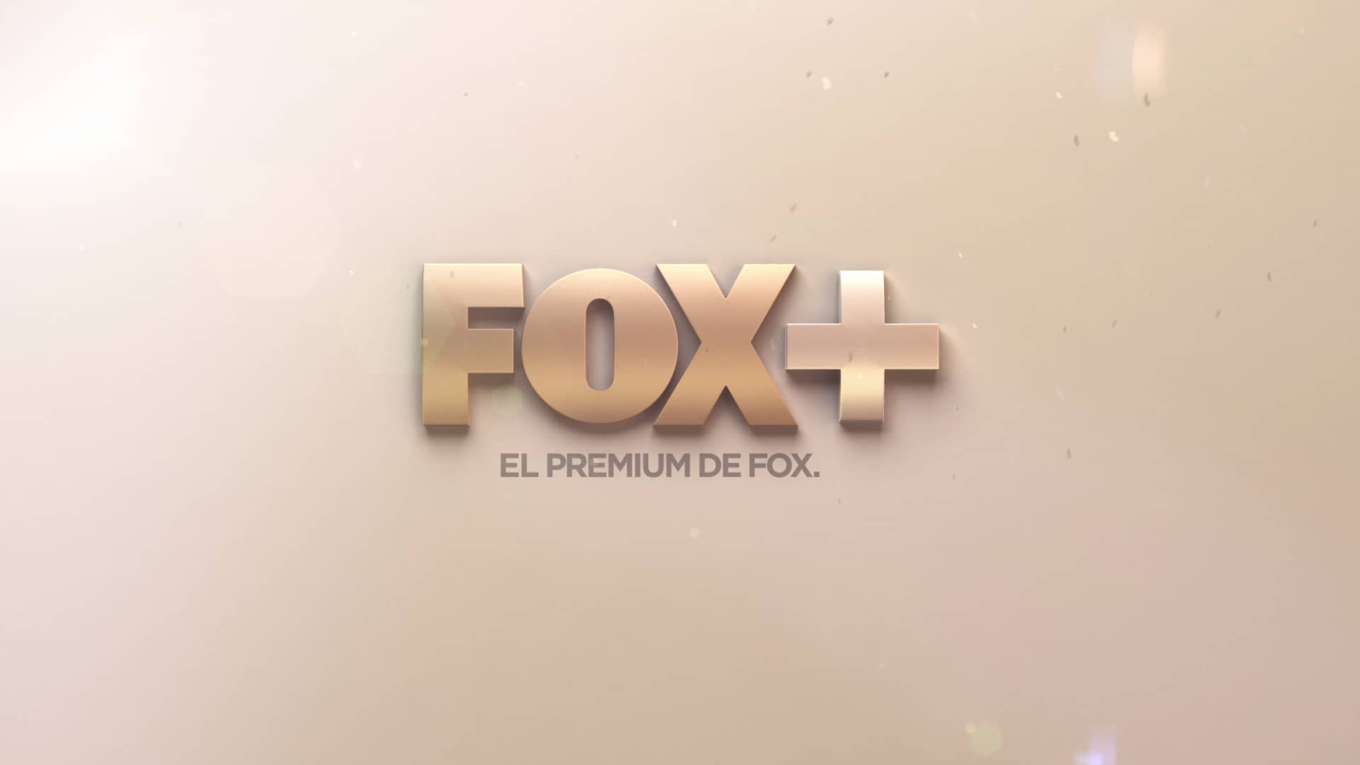 Fox Premium refresh on Vimeo