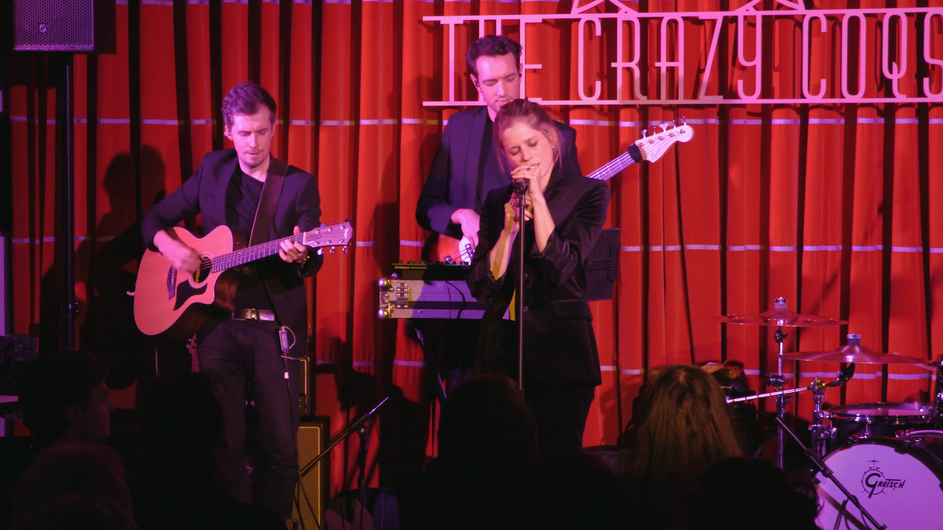 Lydia baylis - Forever on Vimeo