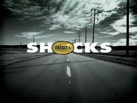 Midas - Shocks on Vimeo