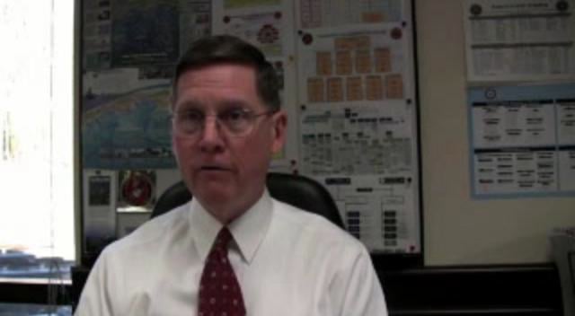 Jim Strock Discusses Role of USMC Amphibious Ships on Vimeo