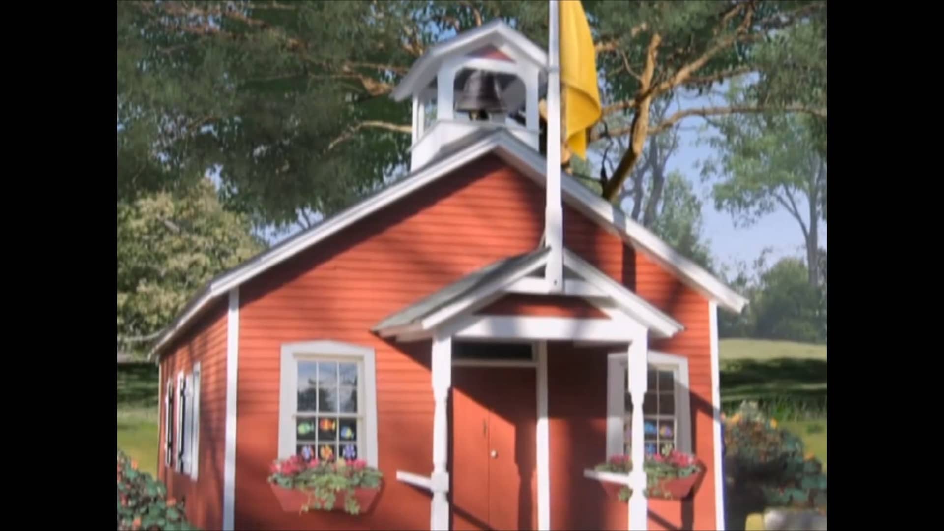 Wonder Pets Memes on Vimeo