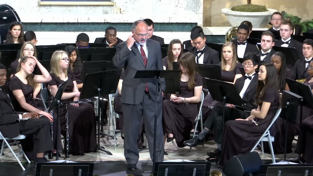 Third Service Sermon - 03.18.2017 - Geoff Patterson - Dinner with ...