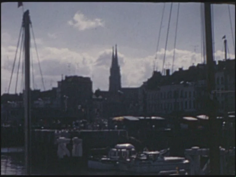 Ai's trip and Angus & Madeleine Wedding on Vimeo