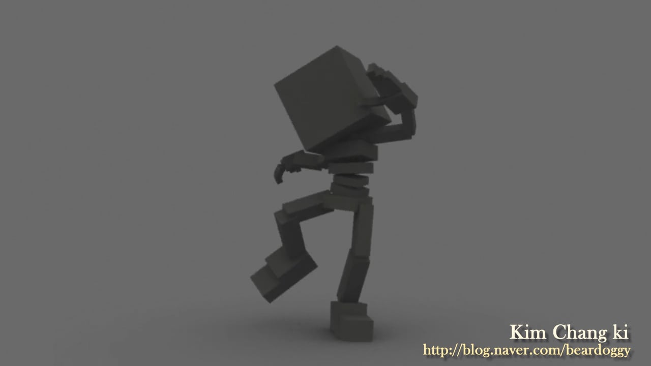 Move On Vimeo