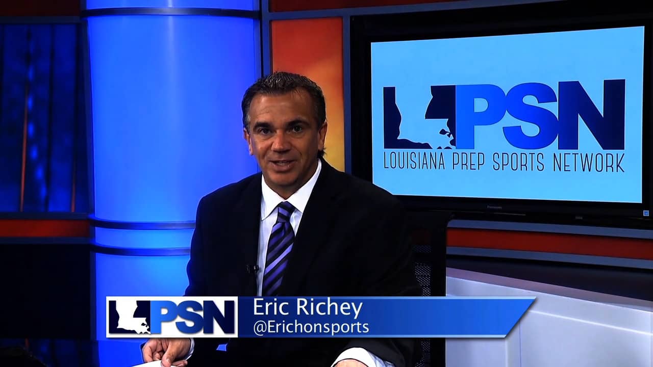 Eric Richey reel for Cincinnati on Vimeo