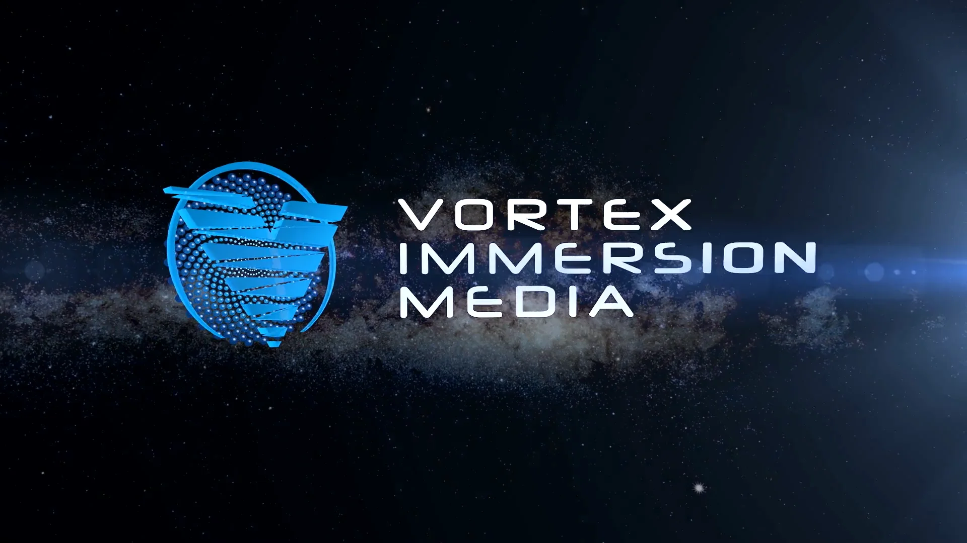 Vortex Immersion Media Reel