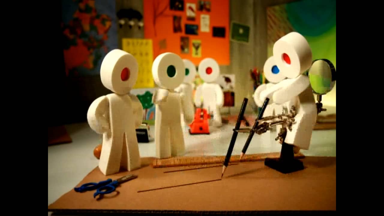 Cartoon Network_Pogo people on Vimeo