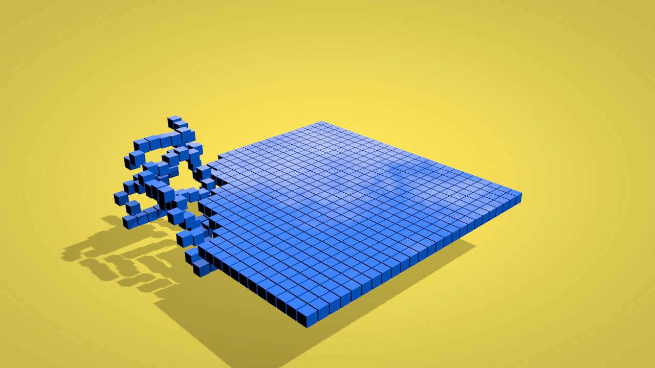 Cinema 4D Animations on Vimeo