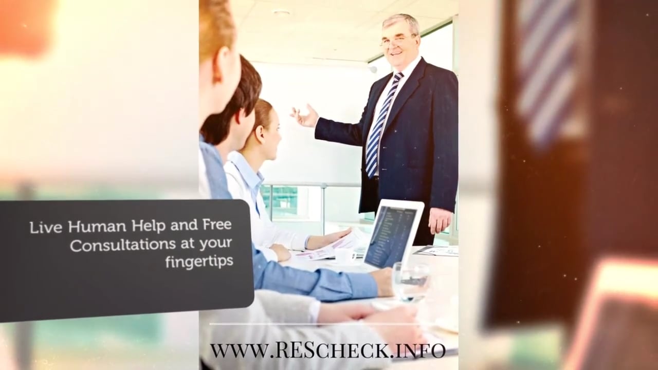 Layton Utah Rescheck on Vimeo