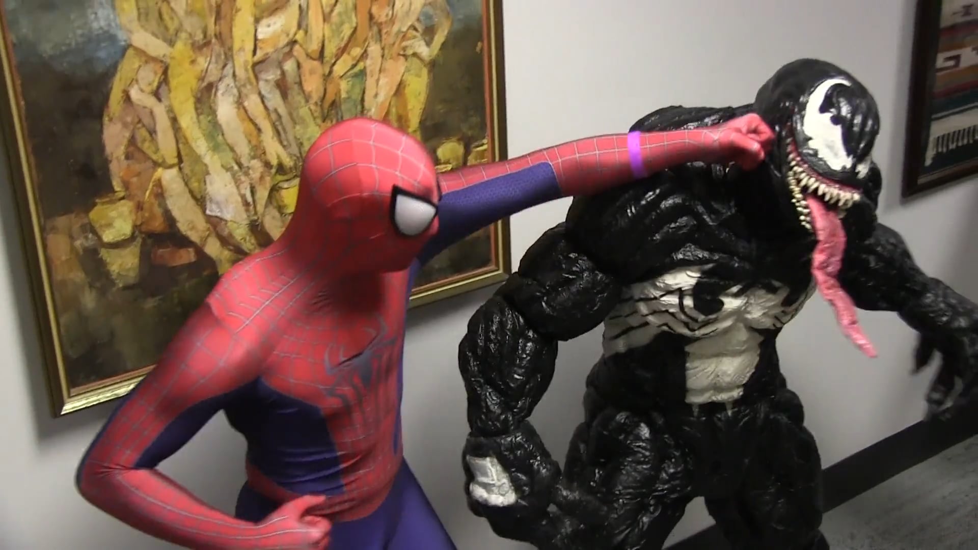 Little Apple Comic Expo 2017 | Manhattan, KS on Vimeo