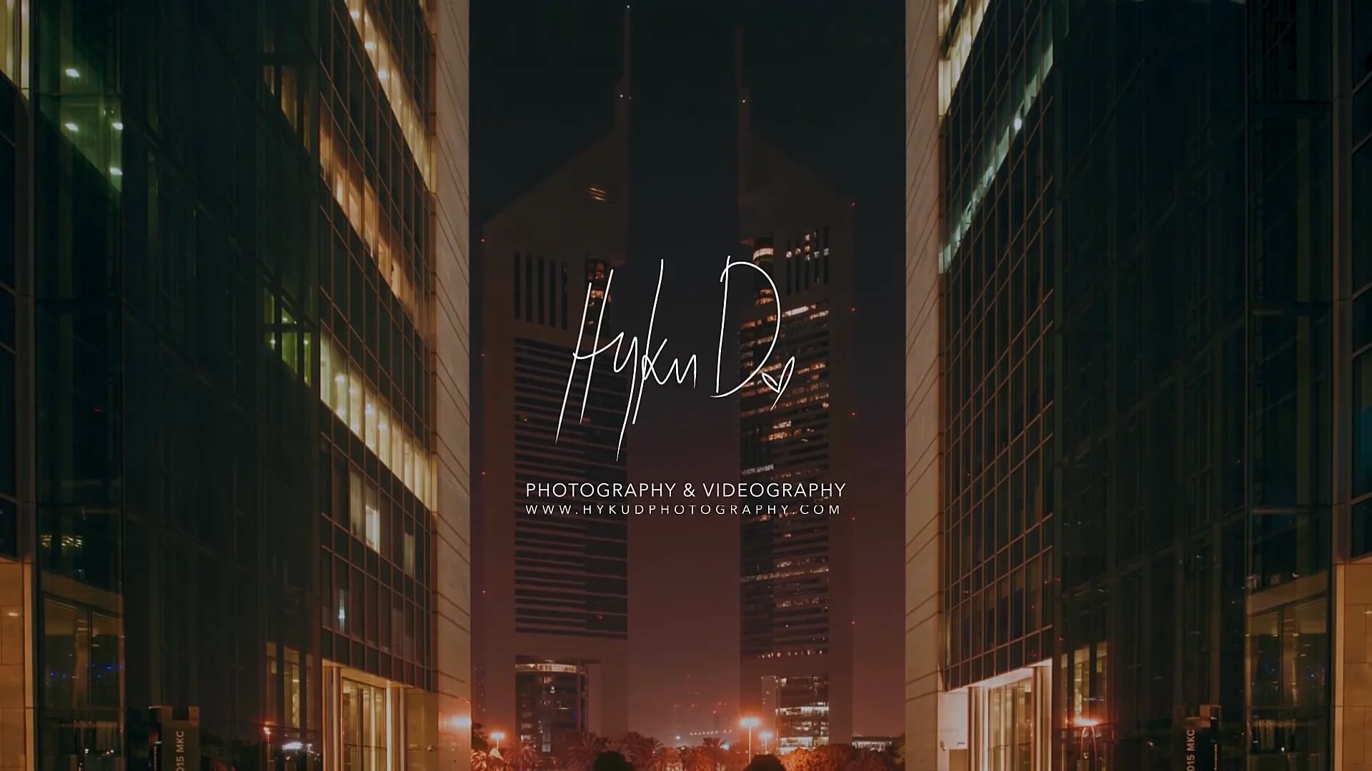 Hyku D Photography & Videography Show Reel on Vimeo