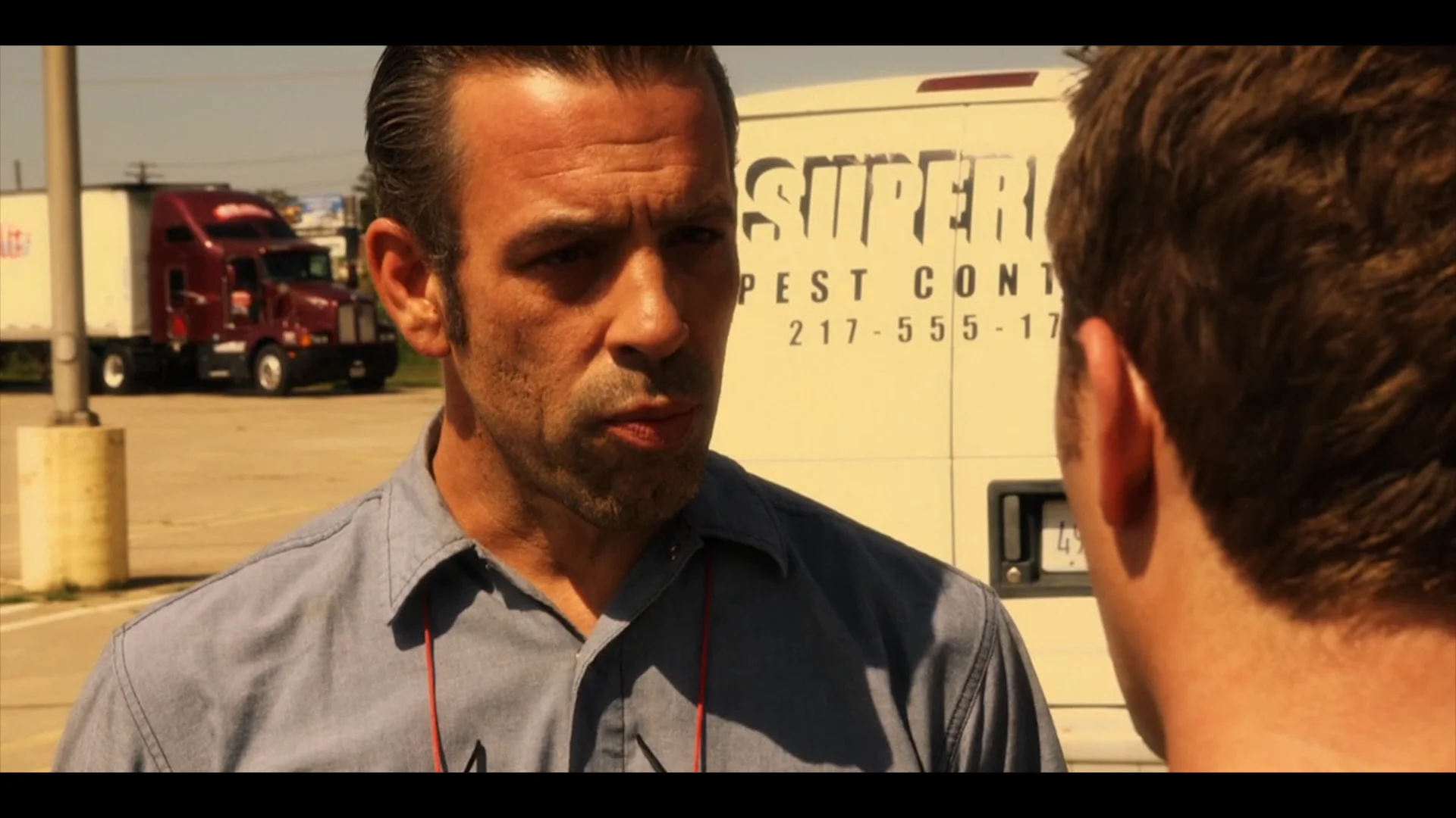 Brett Fancy Showreel March 2017 on Vimeo