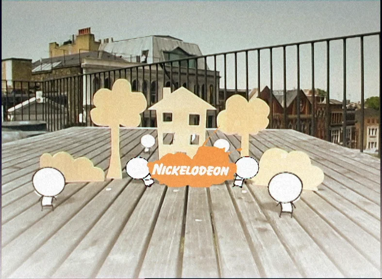Nickelodeon - compilation - 2005 on Vimeo