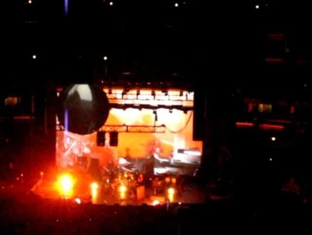 Coldplay- 42 on Vimeo