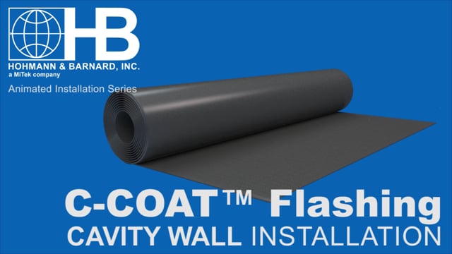 Hohmann & Barnard Installation Series on Vimeo