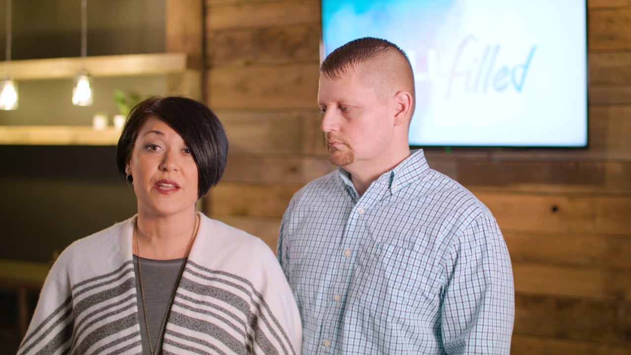 FullFilled: John and Kara on Vimeo