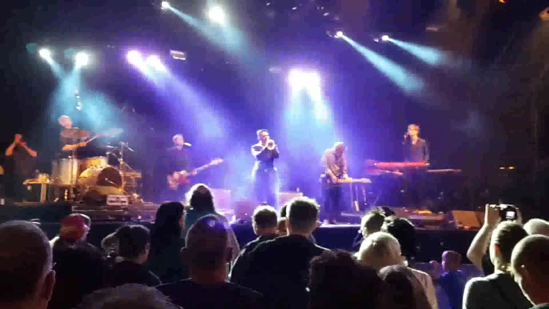 Time is not our Friend on Vimeo