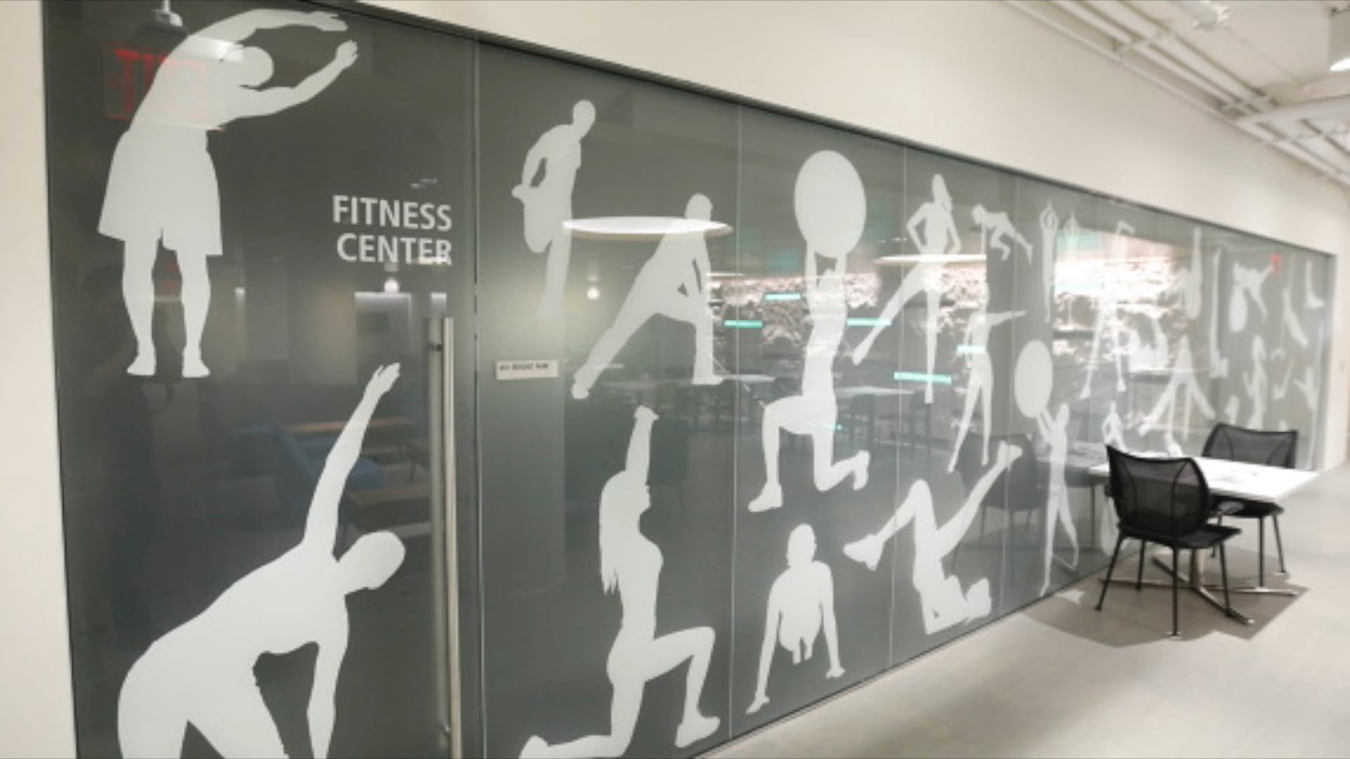 Glass Distraction Markers on Vimeo