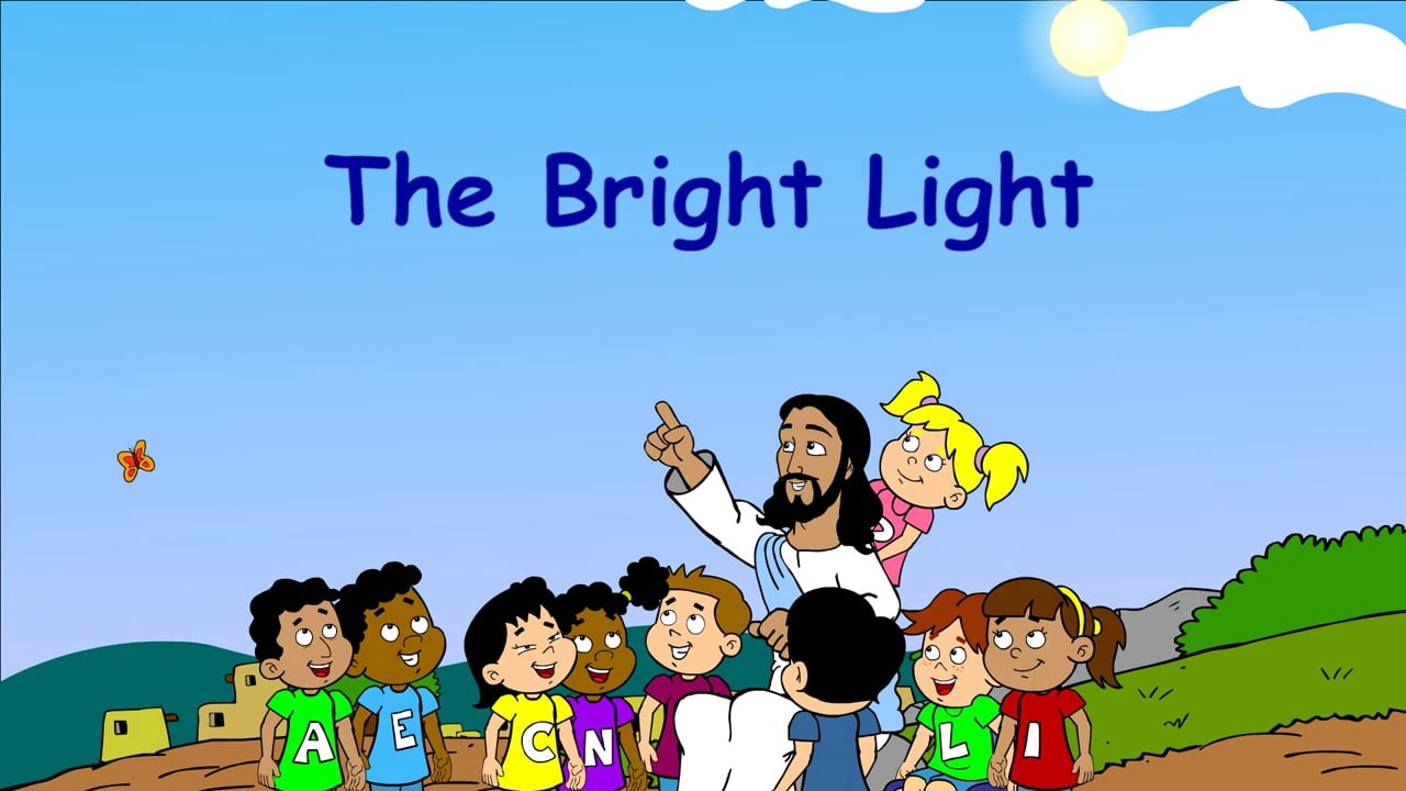 P-B-Q1-L12: The Bright Light