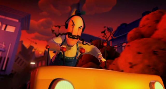 Norwegian Animated Feature films on Vimeo