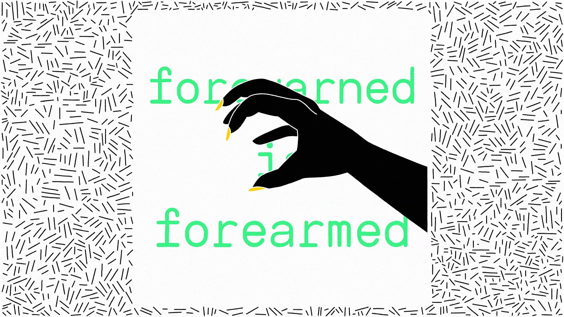Signs Of Abuse - Forewarned is Forearmed on Vimeo